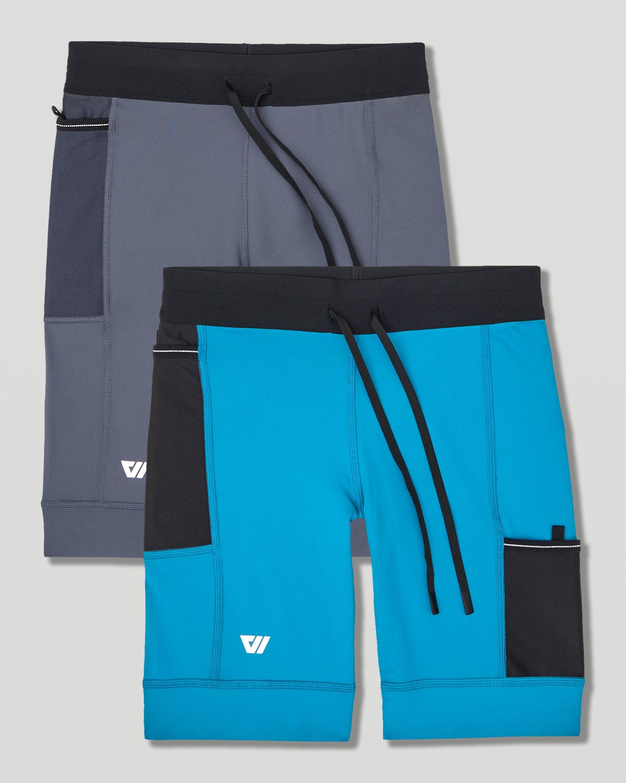 Sprint Half Tight Packs – WOLACO