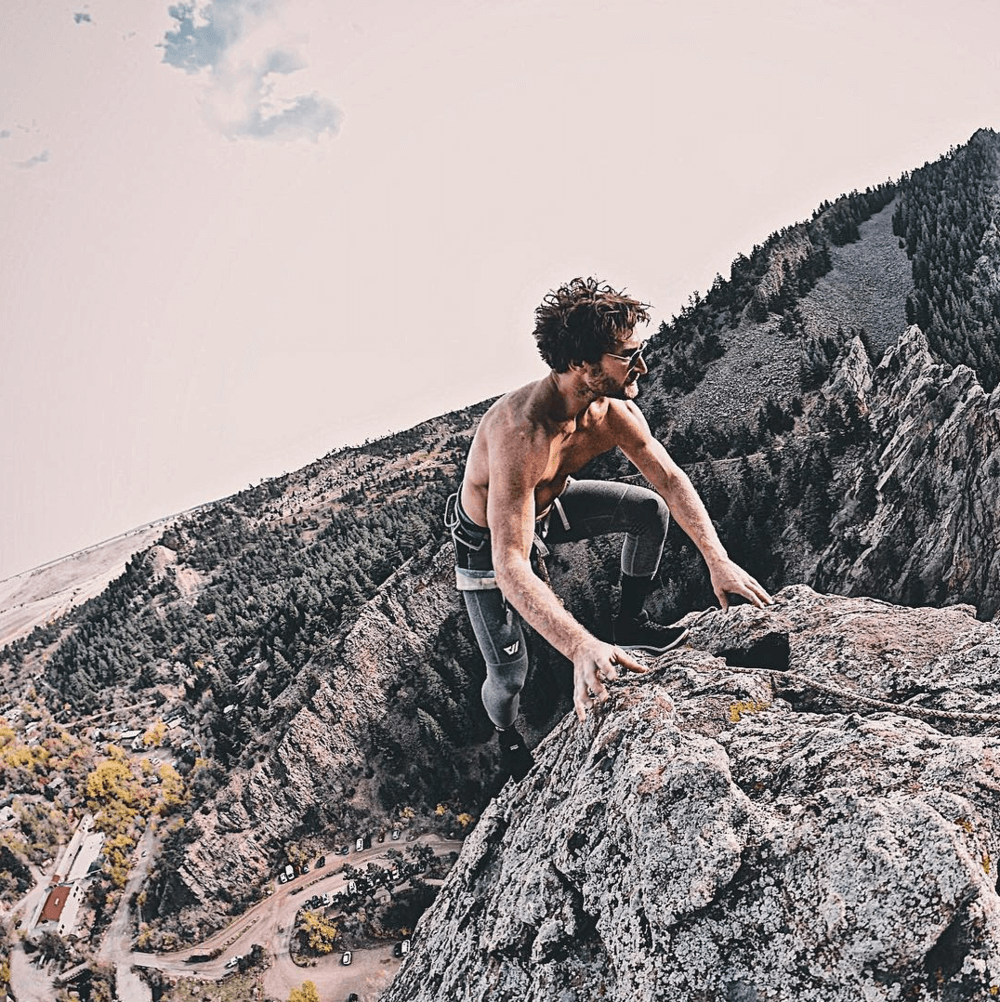 AMBITION VS CONTENTMENT – WOLACO