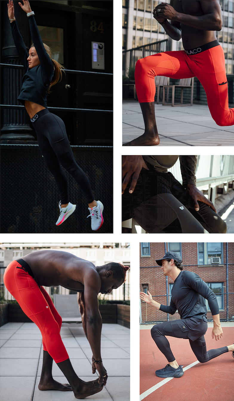 Fulton Series – WOLACO