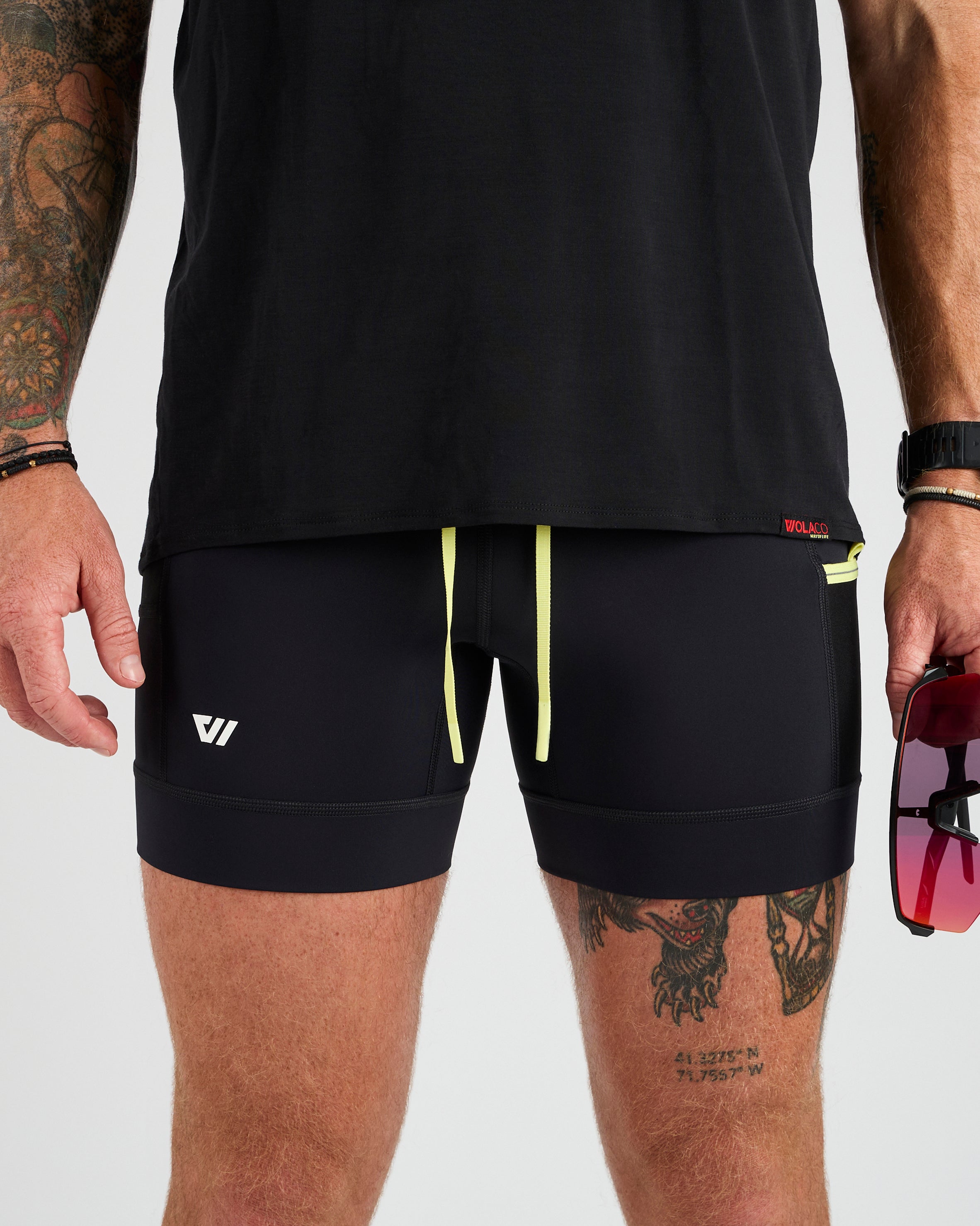 Limited Edition Lightning Bolt Collection – WOLACO