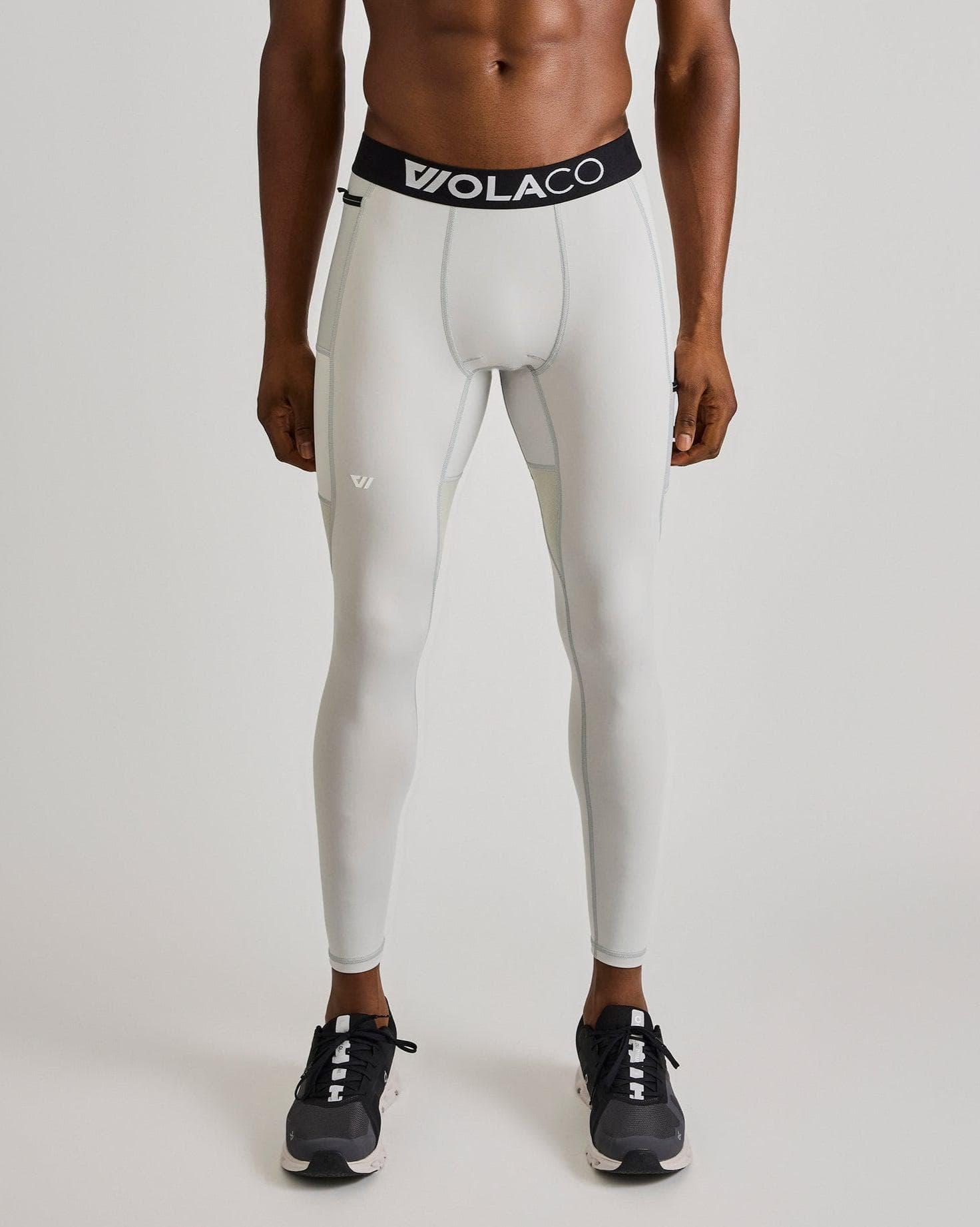 Fulton Pant in Stone Grey – WOLACO