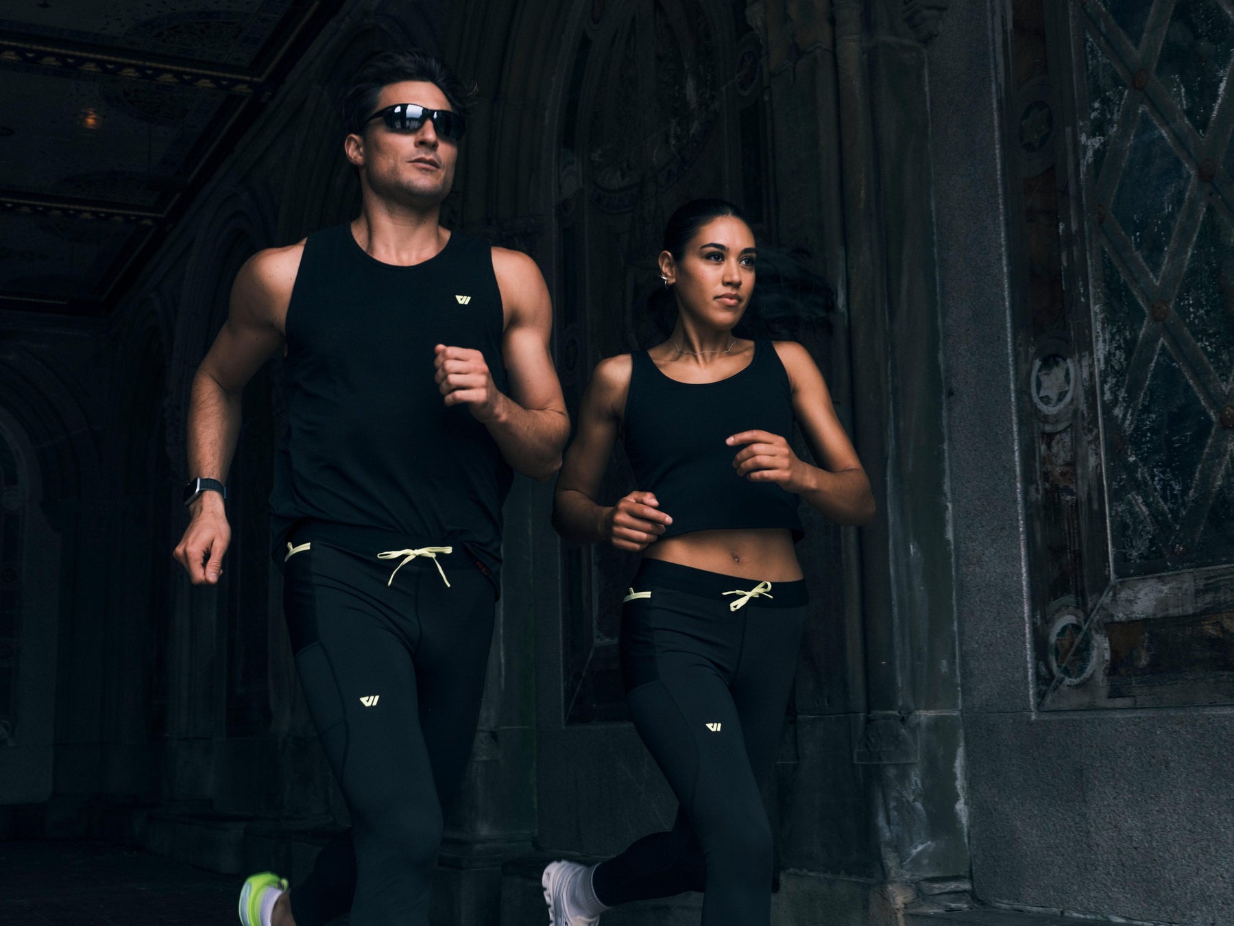 WOLACO | Way of Life Athletic Co. | Best Compression Shorts w. Pocket