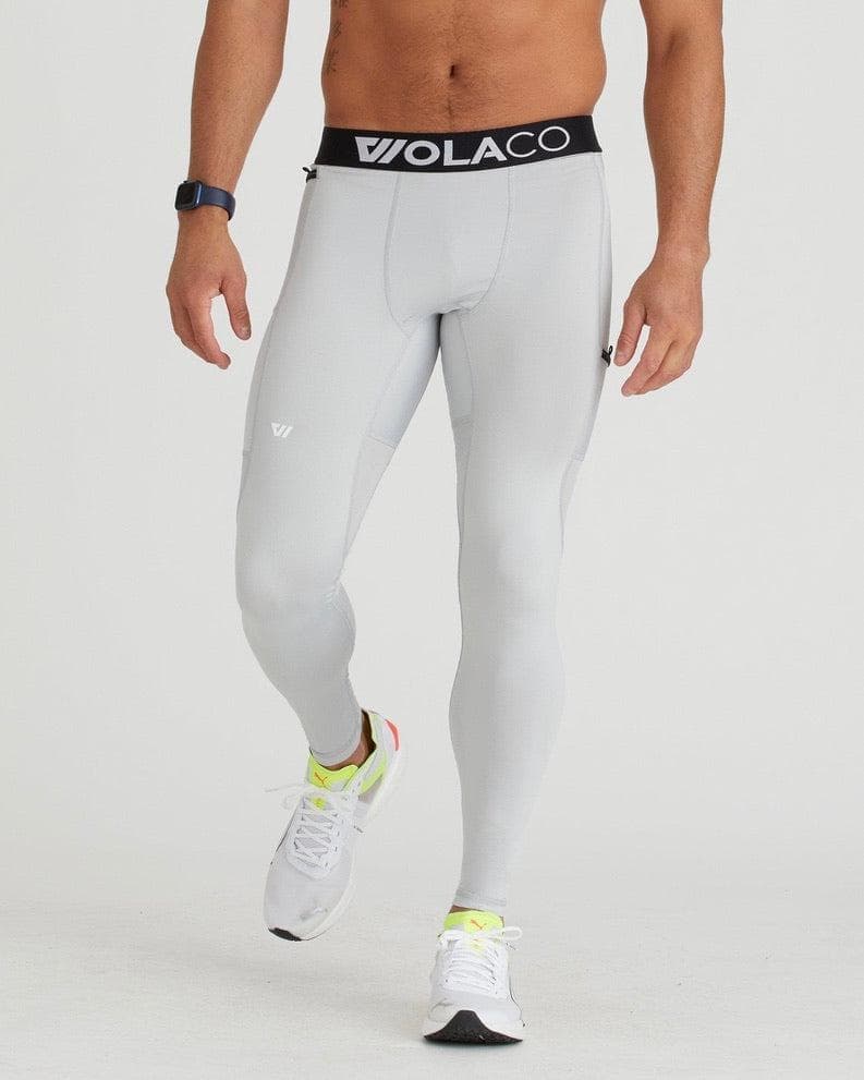 Fulton Pant in Stone Grey – WOLACO