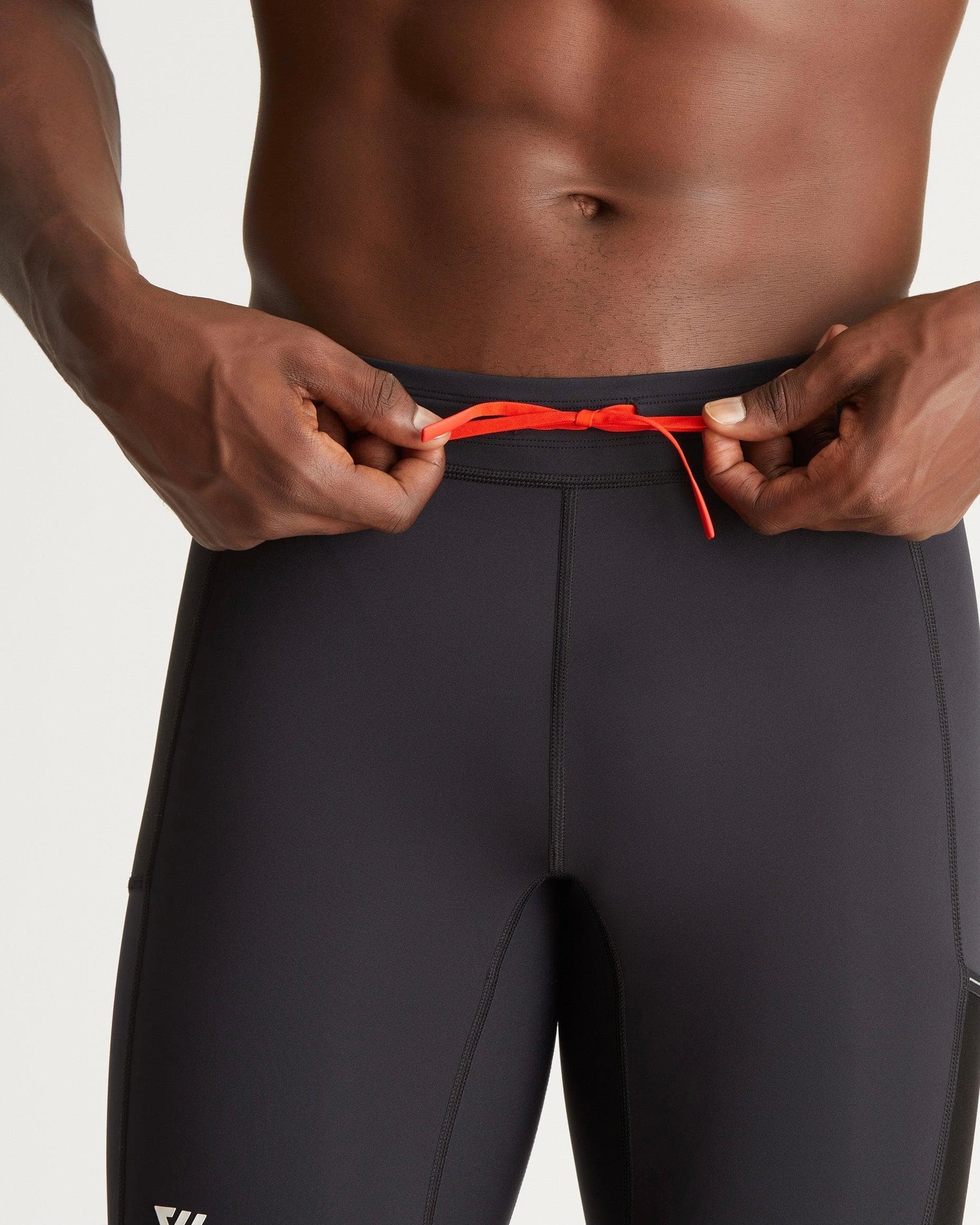 Distance Full Tight in Black – WOLACO