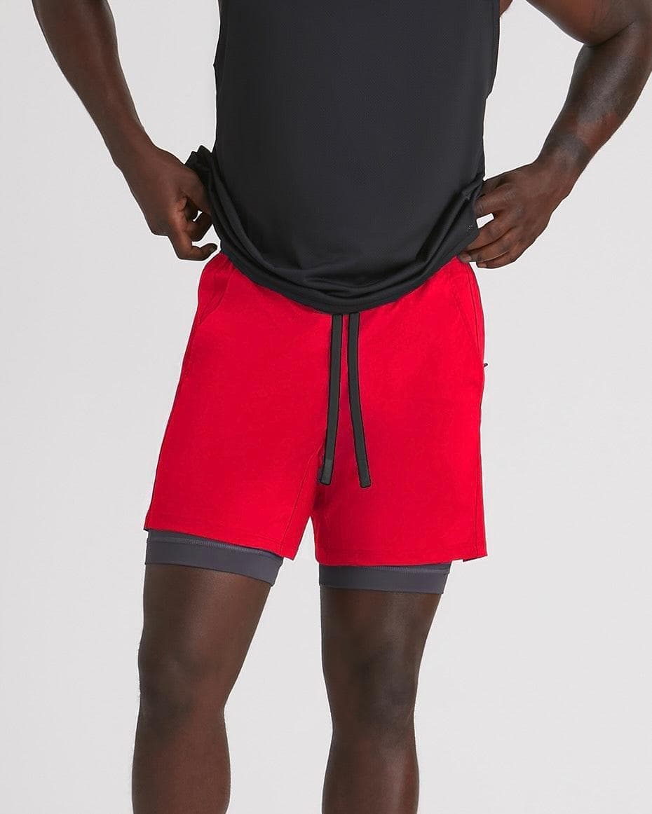 Warren Short in Blaze – WOLACO